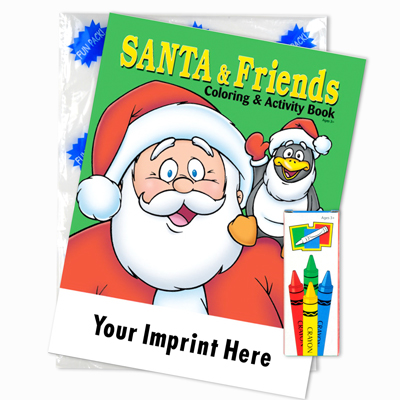 Holiday Fun Packs
