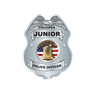 Police Badges