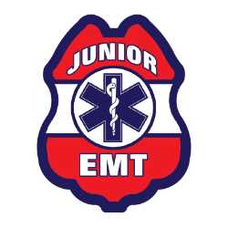 EMT Badges