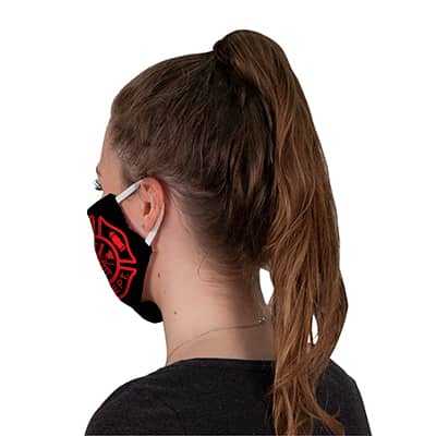 Face Covering - Maltese Cross